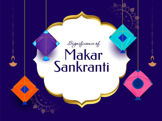 Why Sankranti is Celebrated and it's significance