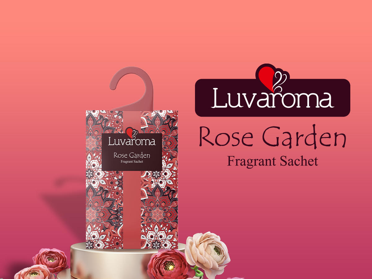 How to use Fragrance Sachets