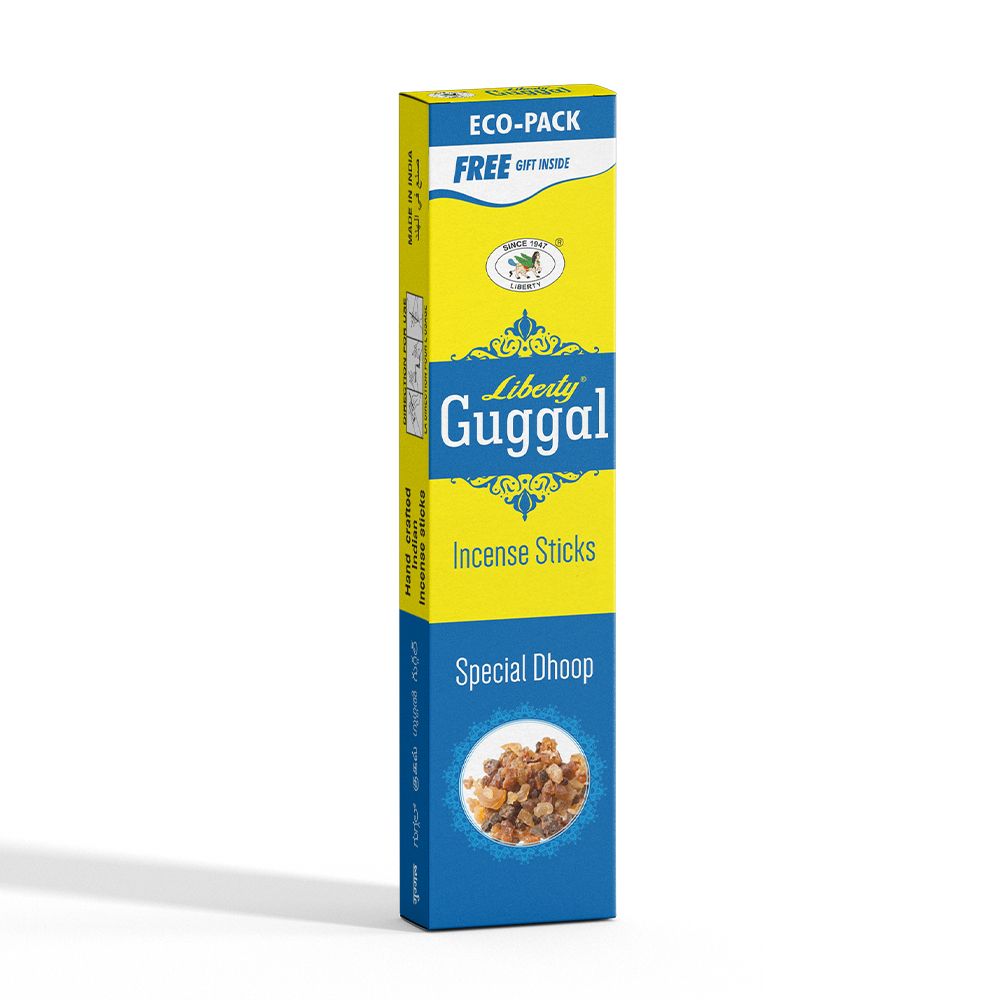 Guggal Eco pack