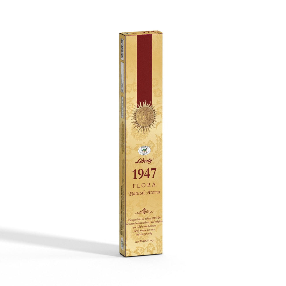 Buy 1947 flora Incense sticks Online