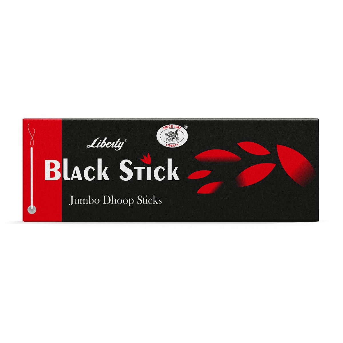 Buy Liberty jumbo dhoop sticks online