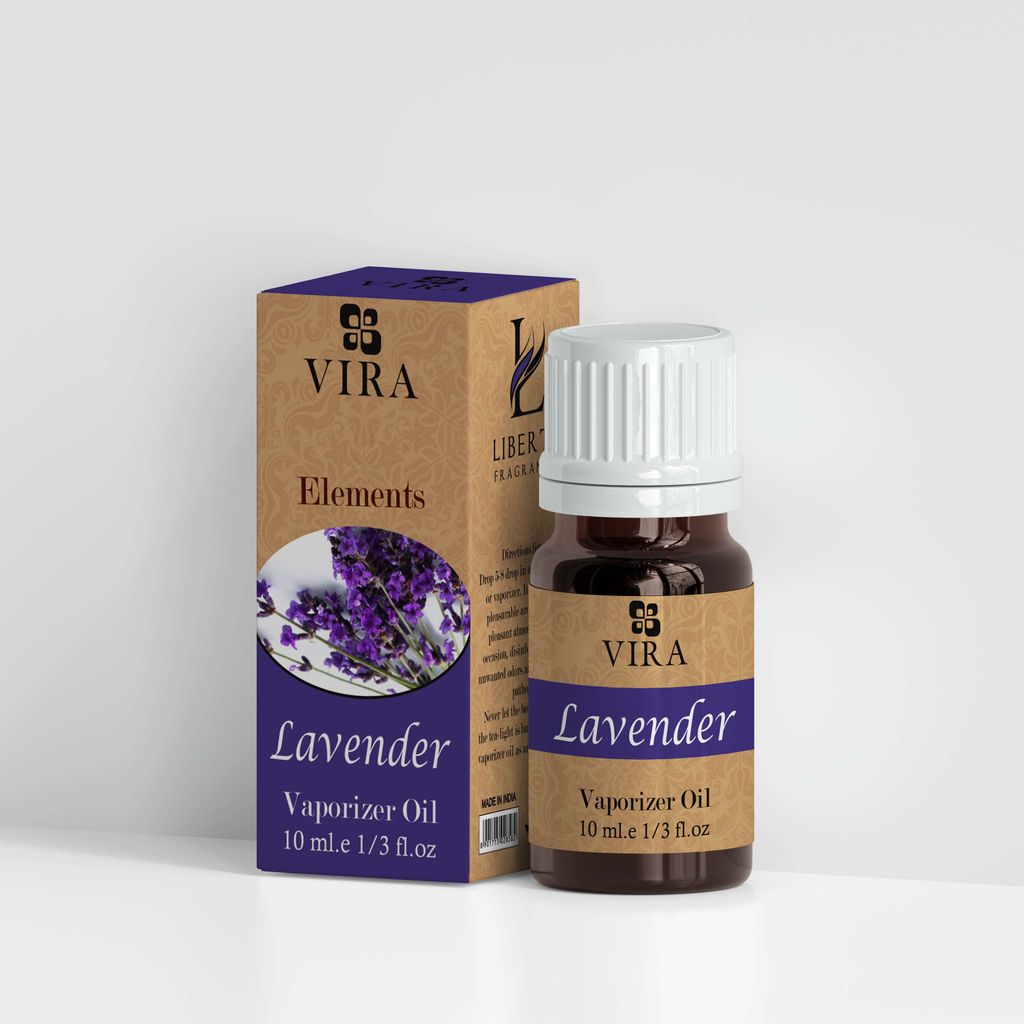 Buy lavender aroma diffuser oil Online