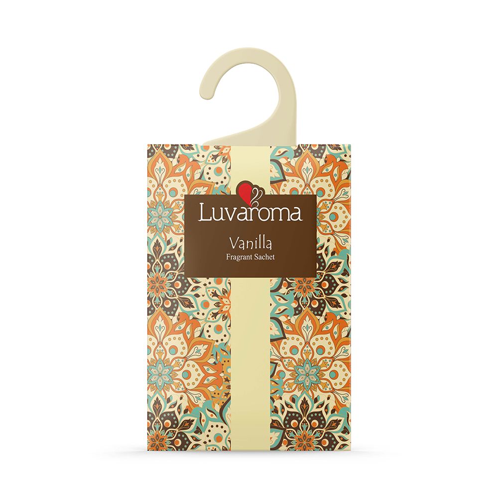 Buy Fragrance Sachet Vanilla Online